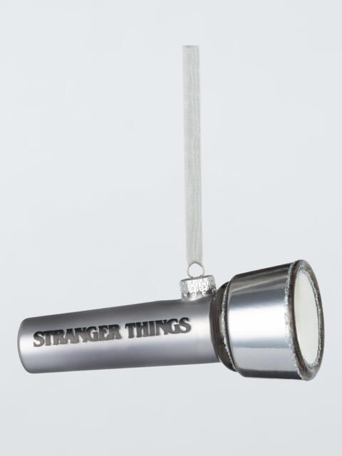 John Lewis x Netflix Stranger Things Torch Bauble by John Lewis ...