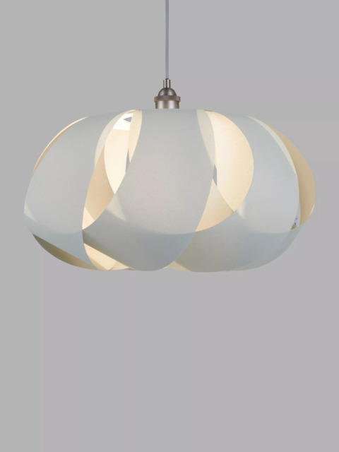John Lewis Suspension Elle Pendant Ceiling Light by John Lewis ...