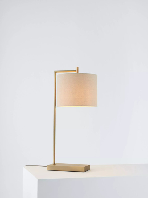 Blakely Touch Task Table Lamp by John Lewis & Partners | ufurnish.com