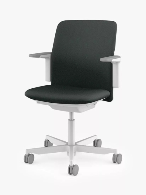 Humanscale Path Office Chair by John Lewis & Partners | ufurnish.com