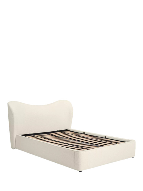 MADE Kooper Ottoman Storage Bed Frame, King Size by John Lewis ...