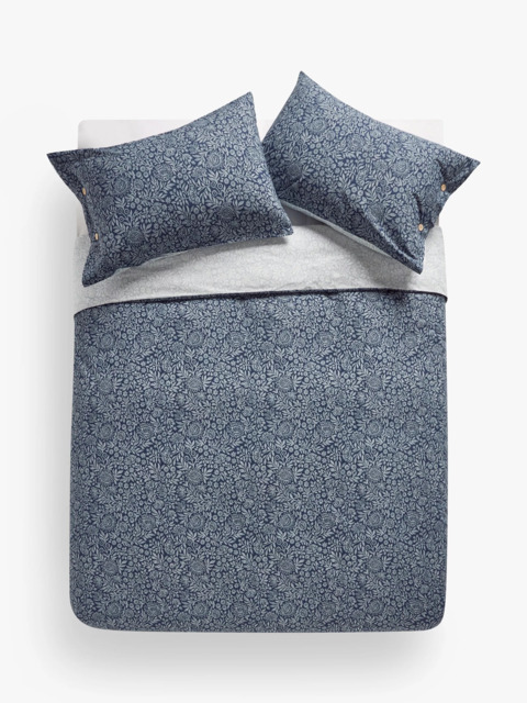 John Lewis Hidcote Duvet Cover Set by John Lewis & Partners | ufurnish.com