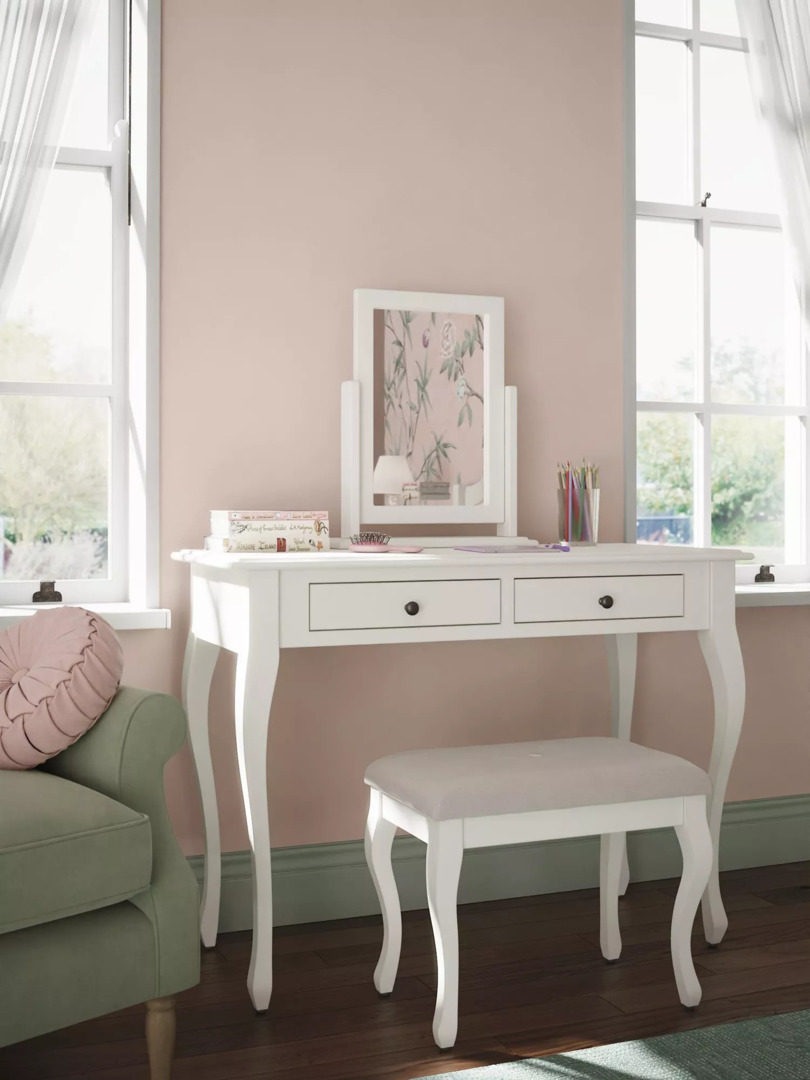 Laura ashley dressing table store