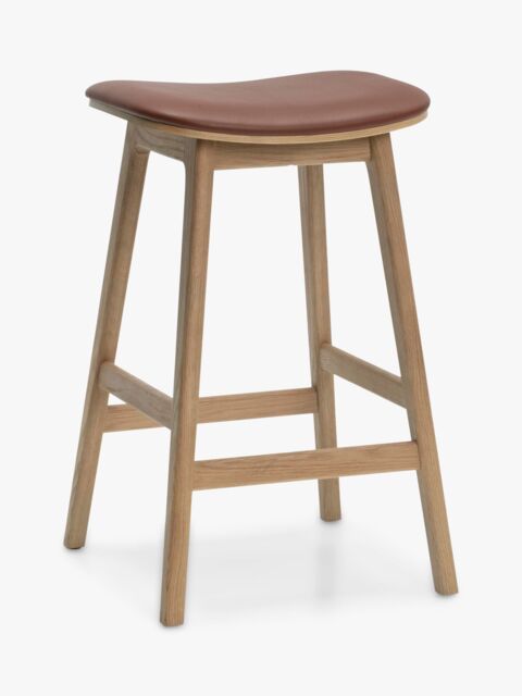 John Lewis Santino Bar Stool by John Lewis & Partners | uFurnish.com