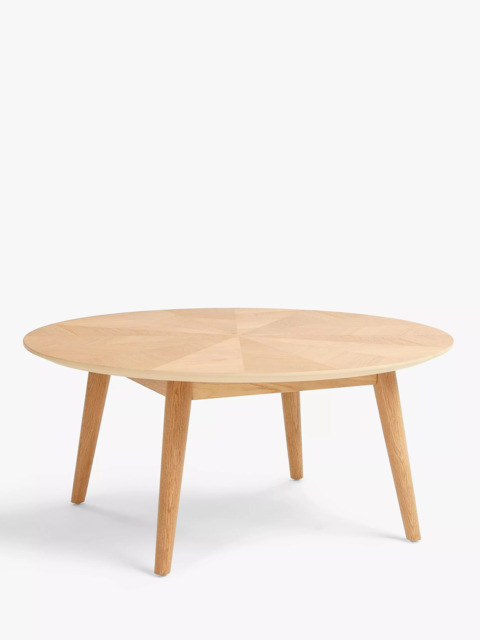 John Lewis Iona Coffee Table by John Lewis & Partners | ufurnish.com