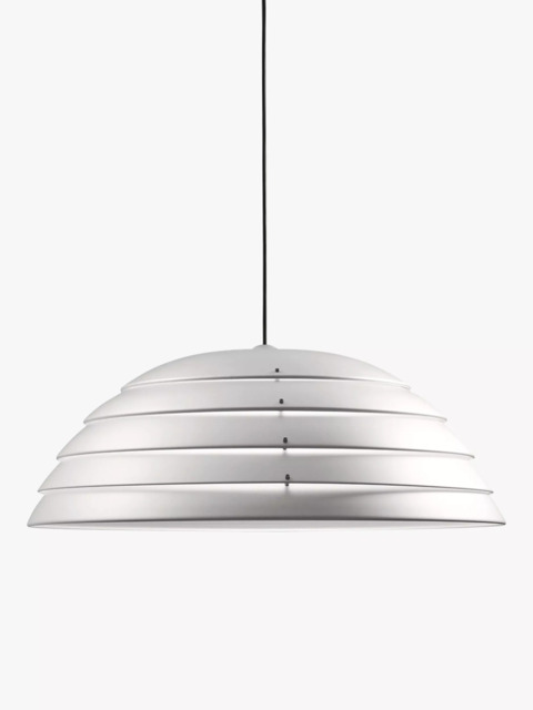 Martinelli Luce Cupolone Ceiling Pendant Light by John Lewis & Partners ...