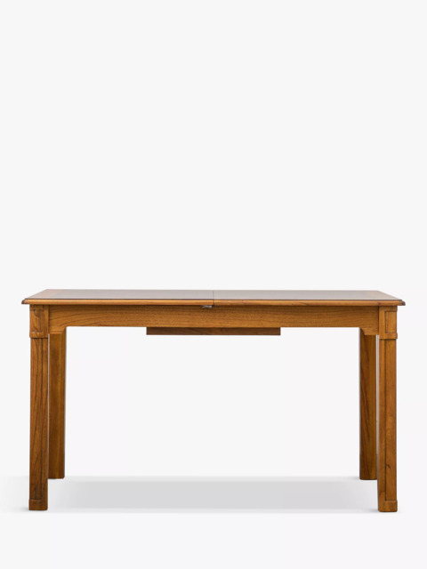 John Lewis Hemingway 4-6 Seater Extending Dining Table by John Lewis ...