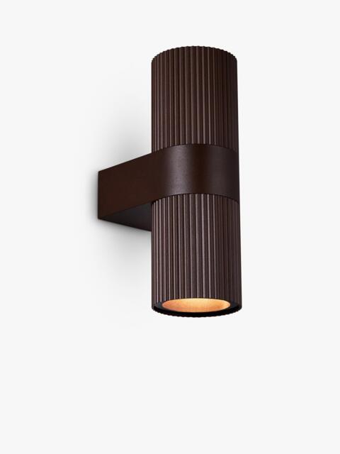 Nordlux Kyklop Ripple Wall Light by John Lewis & Partners | ufurnish.com