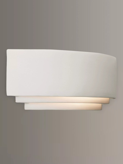 Astro Amalfi Wall Light by John Lewis & Partners | uFurnish.com