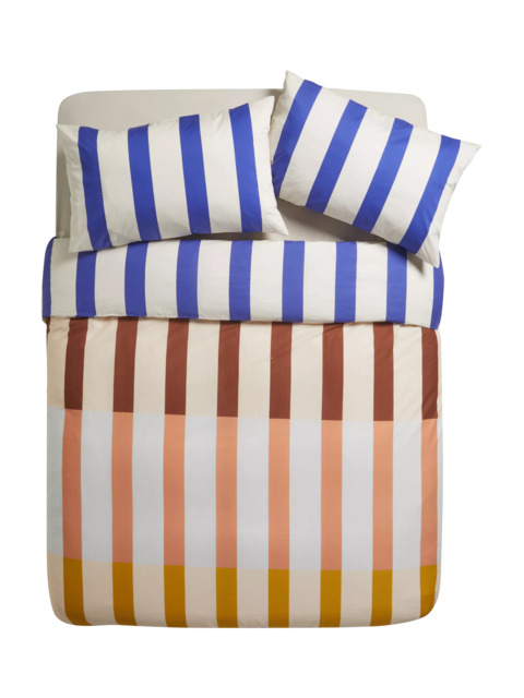MADE Terri Duvet Cover Set by John Lewis & Partners | ufurnish.com