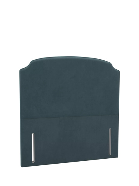 John Lewis Rebecca Full Depth Headboard, Super King Size by John Lewis ...