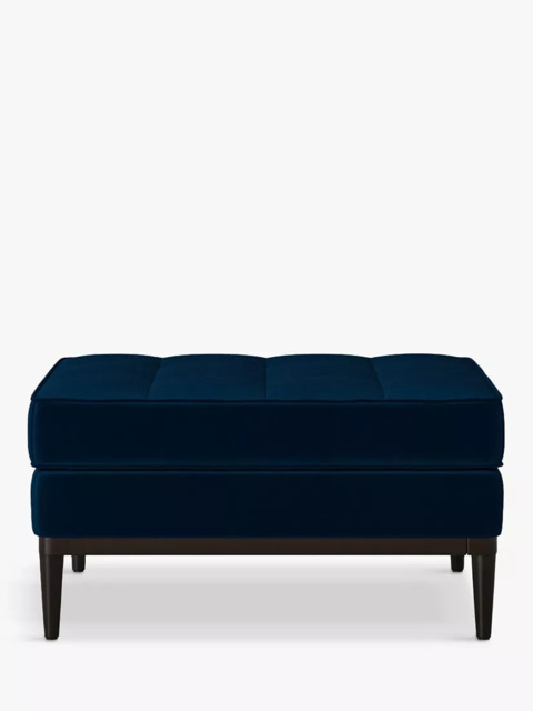 Swyft Model 02 Chaise Piece/Footstool by John Lewis & Partners ...