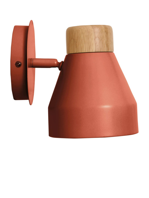 MADE Albert Wall Light by John Lewis & Partners | ufurnish.com