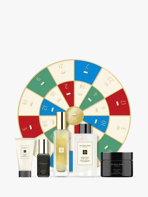 Jo Malone London Beauty Advent Calendar by John Lewis & Partners ...