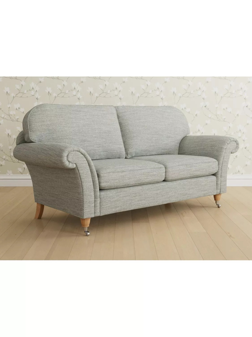 Laura ashley bed settee store