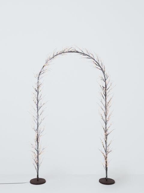 Lumineo LED Outdoor Light Archway by John Lewis & Partners | uFurnish.com