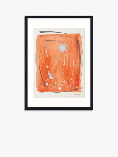 John Lewis + Tate Dame Barbara Hepworth 'Rangatira I - Opposing Forms ...