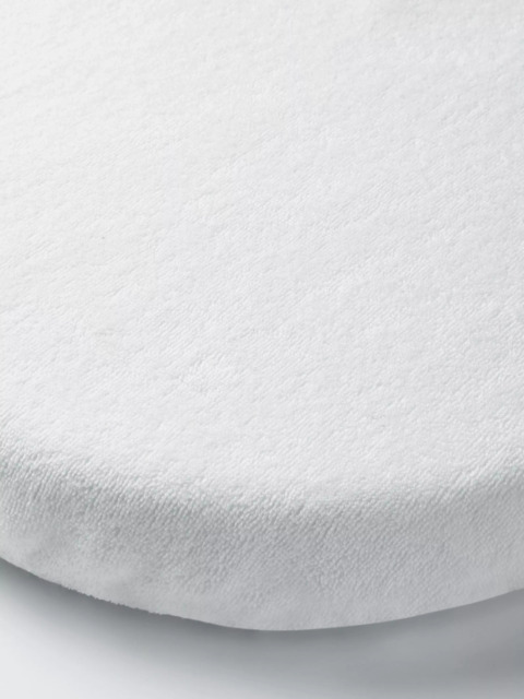 John Lewis Micro-Fresh® Waterproof Terry Towelling Mattress Protector ...