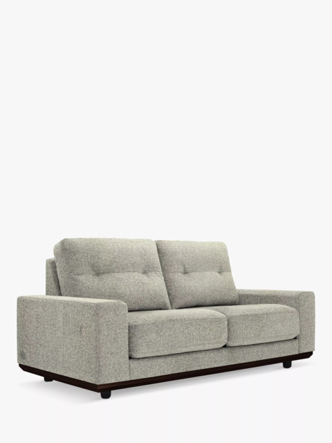 G Plan Vintage The Seventy One with USB Charging Port Small 2 Seater ...