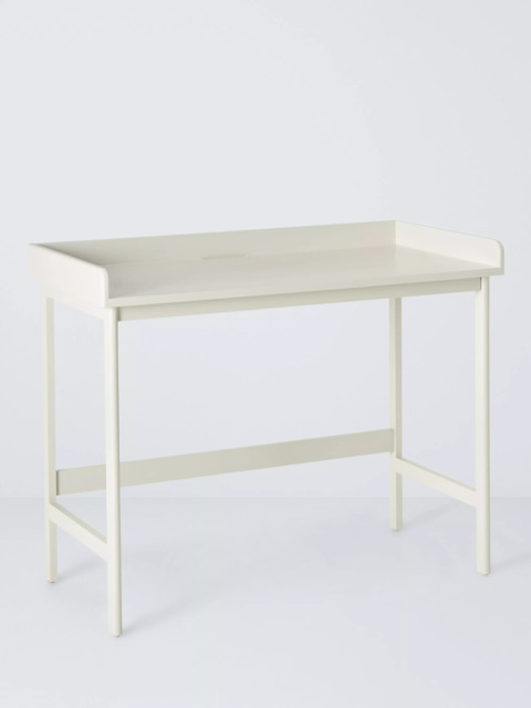 John Lewis Format Compact Desk by John Lewis & Partners | ufurnish.com