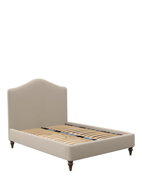 John Lewis Alice Bed Frame, King Size by John Lewis & Partners ...