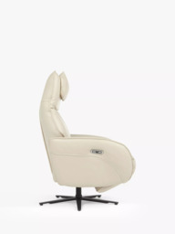 Leather recliner chair john lewis store