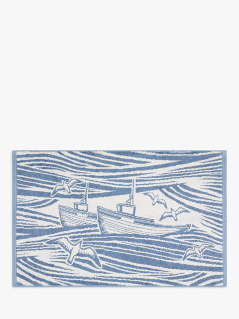Mini Moderns Whitby Bath Mat by John Lewis & Partners | ufurnish.com