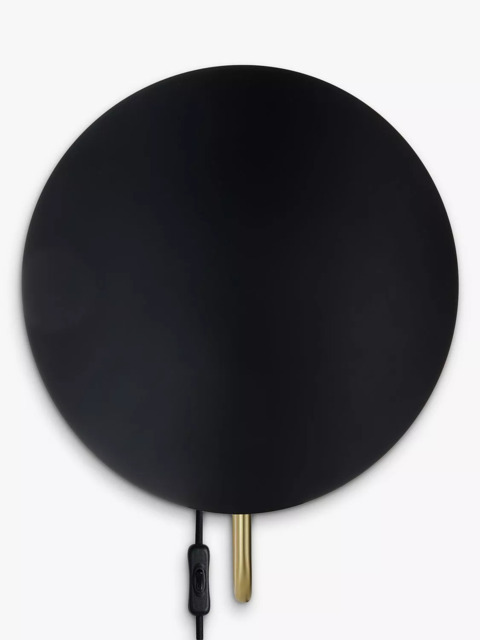 Nordlux Spargo Wall Light by John Lewis & Partners | ufurnish.com