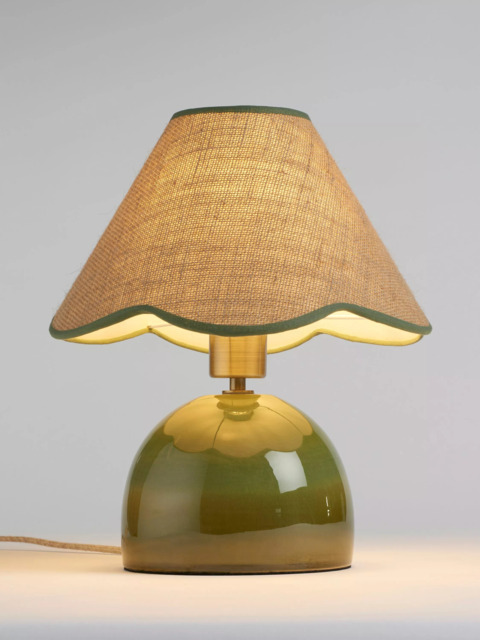 John Lewis Evie Table Lamp by John Lewis & Partners | ufurnish.com