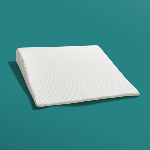 Acid Reflux Wedge Pillow by Kally Sleep | ufurnish.com