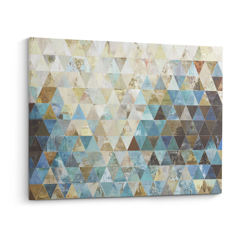 Udo picture dúnya 100 x 80 cm by Kave Home | ufurnish.com