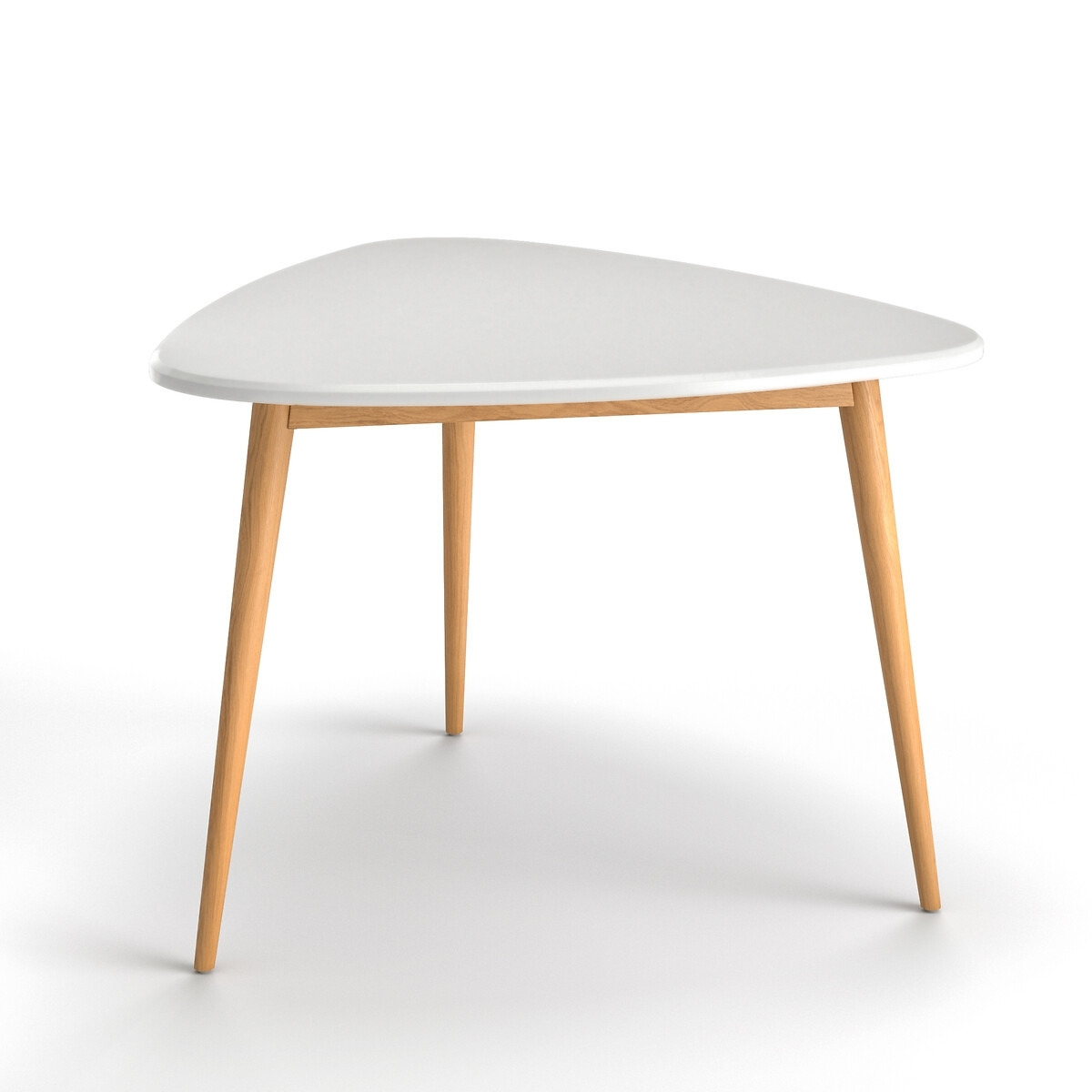 Jimi 3-Seater Dining Table by La Redoute | ufurnish.com