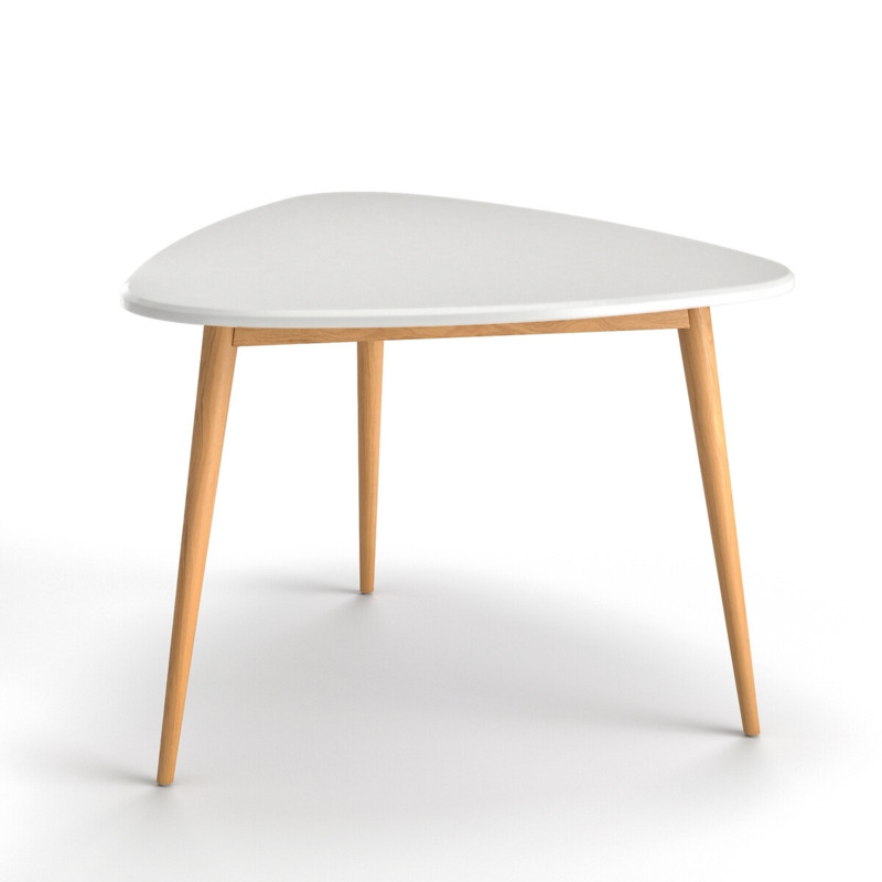 Jimi 3-Seater Dining Table by La Redoute | ufurnish.com