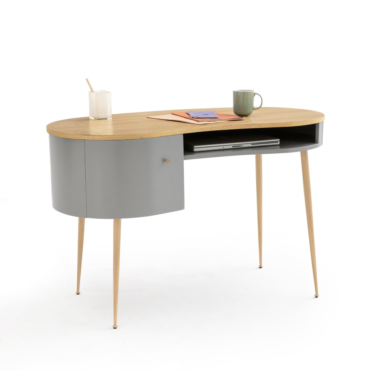 Anda Desk by La Redoute | uFurnish.com