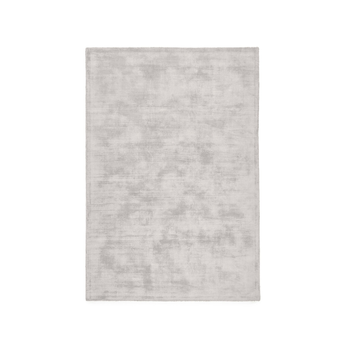 Used Aged-Effect Short-Pile Rug by La Redoute | ufurnish.com