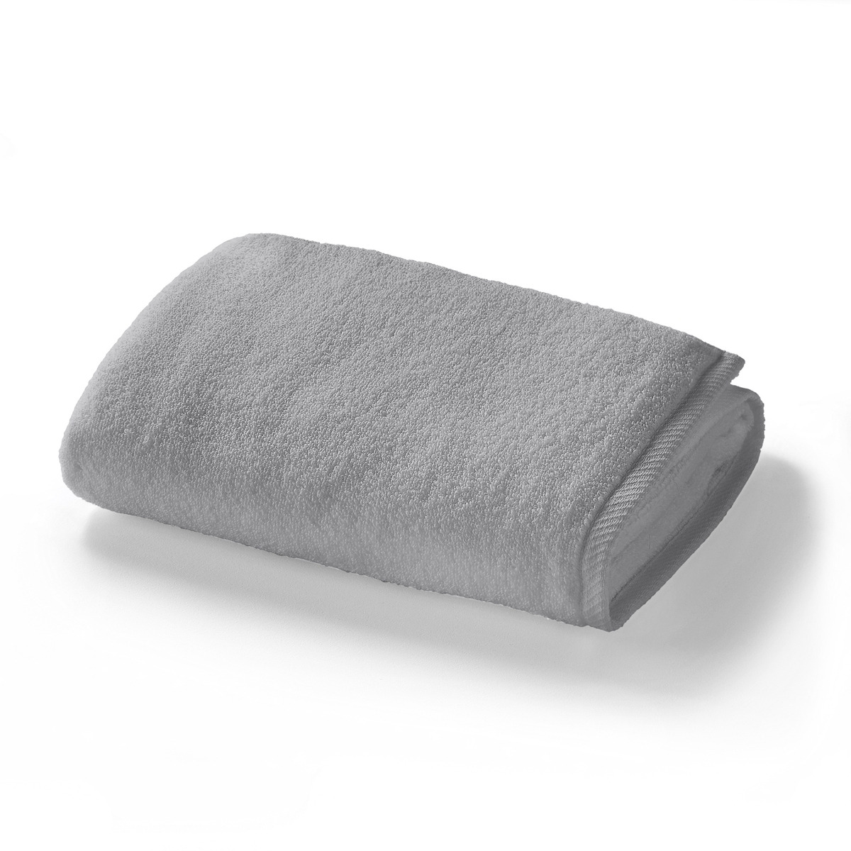 Extremely Soft, Zero Twist Terry Towel by La Redoute | ufurnish.com