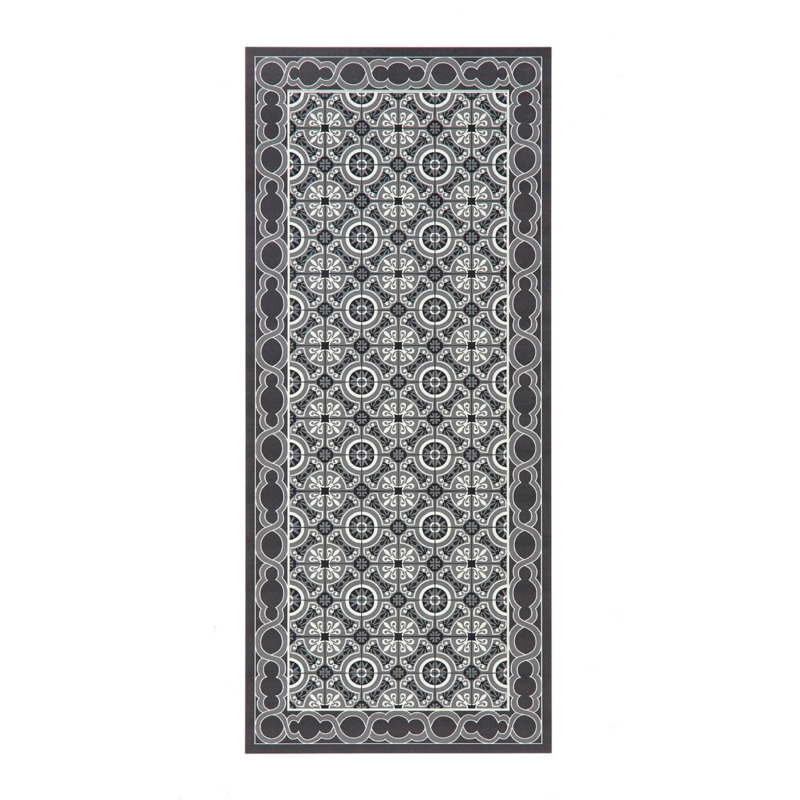 Simen Indoor / Outdoor Vinyl Runner by La Redoute | ufurnish.com