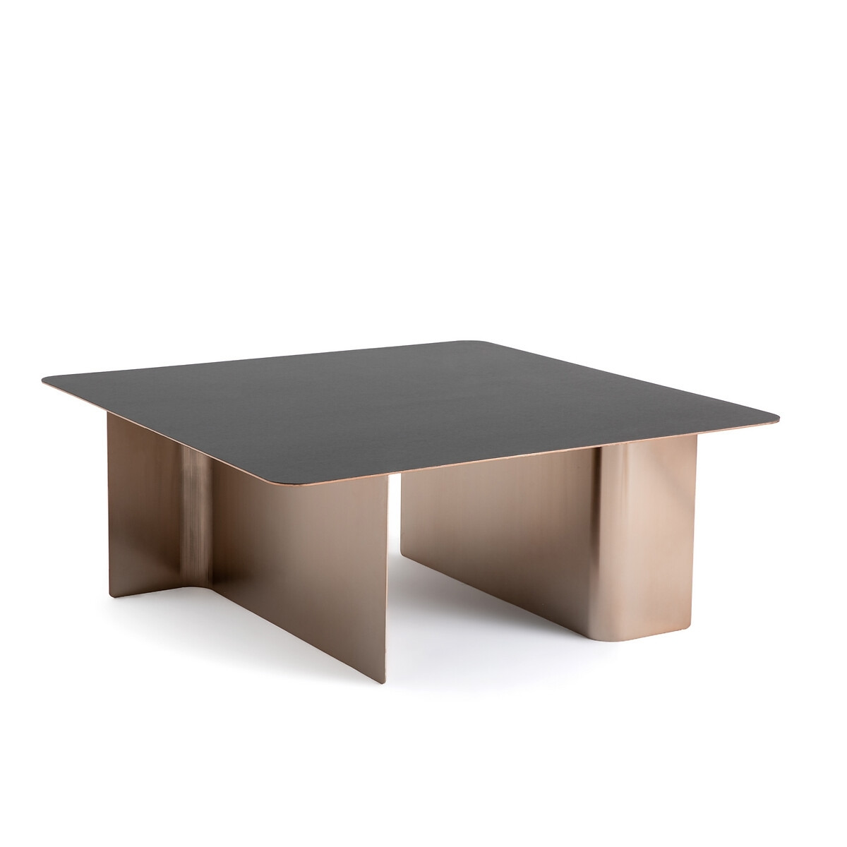 Tanya Linoleum Coffee Table by La Redoute | ufurnish.com