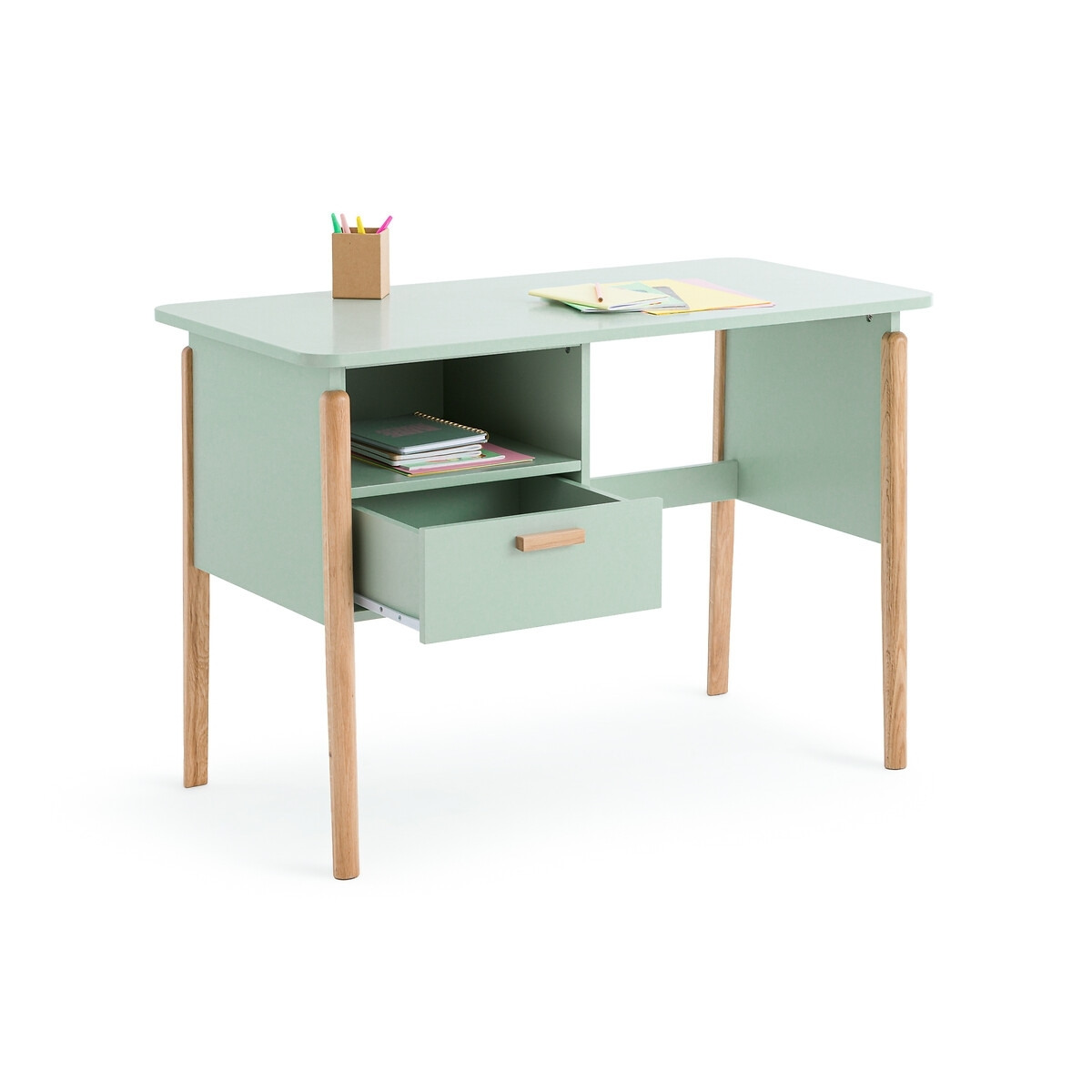 Nadil Child's Desk by La Redoute | ufurnish.com