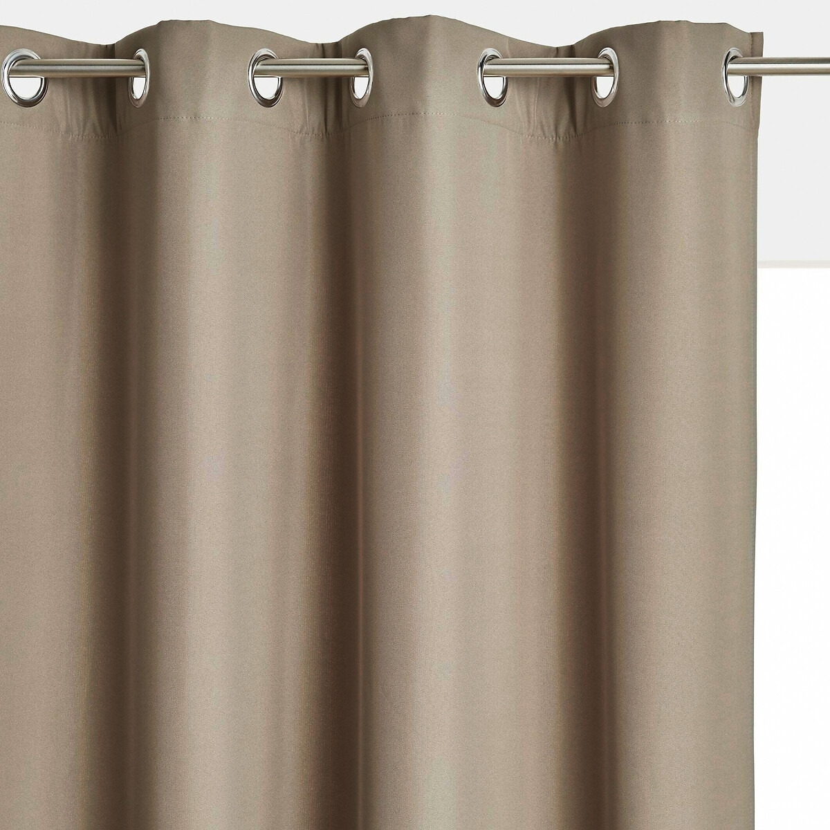 Tobison Thermal Radiator Curtain by La Redoute | ufurnish.com