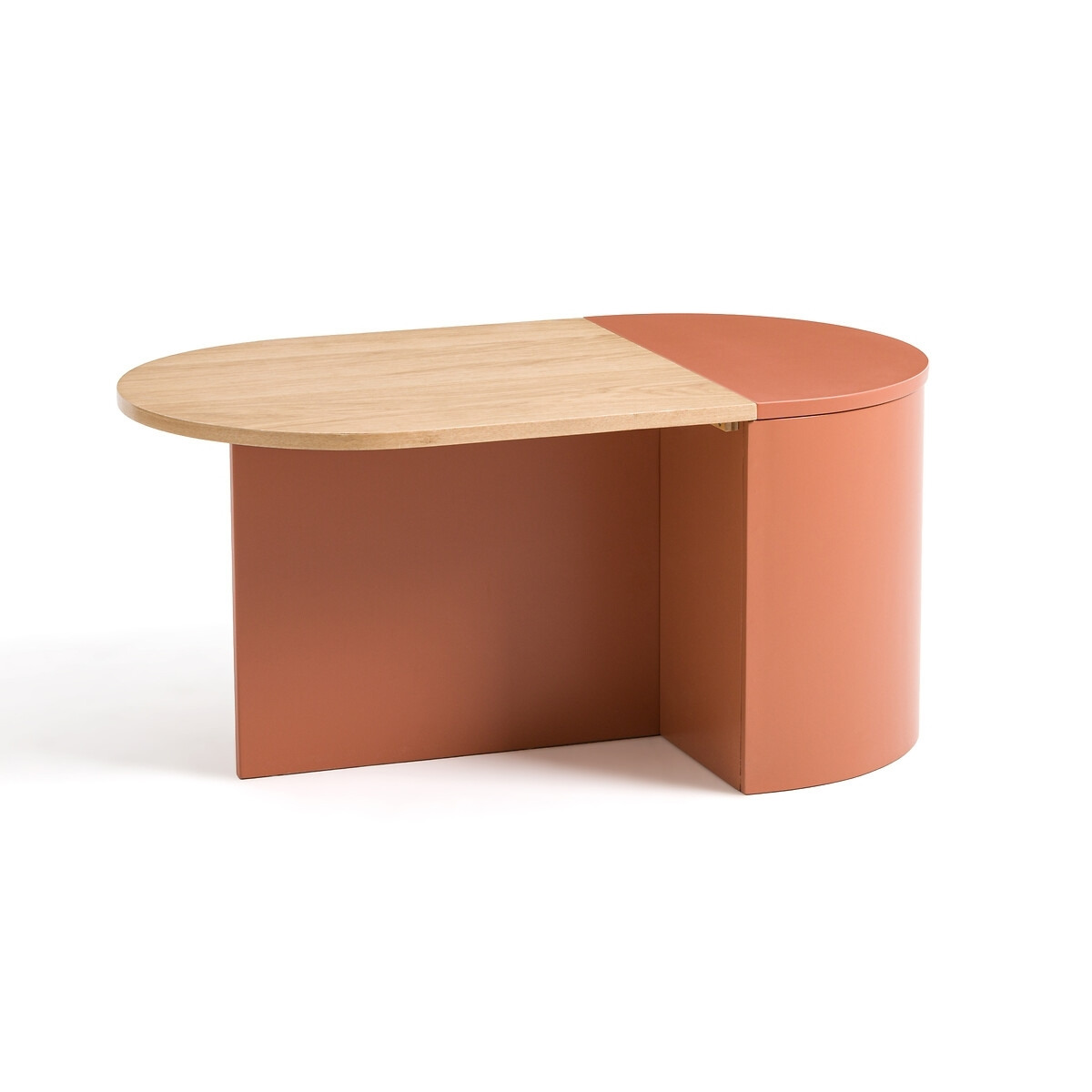 Kamala Storage Chest Coffee Table by La Redoute | ufurnish.com