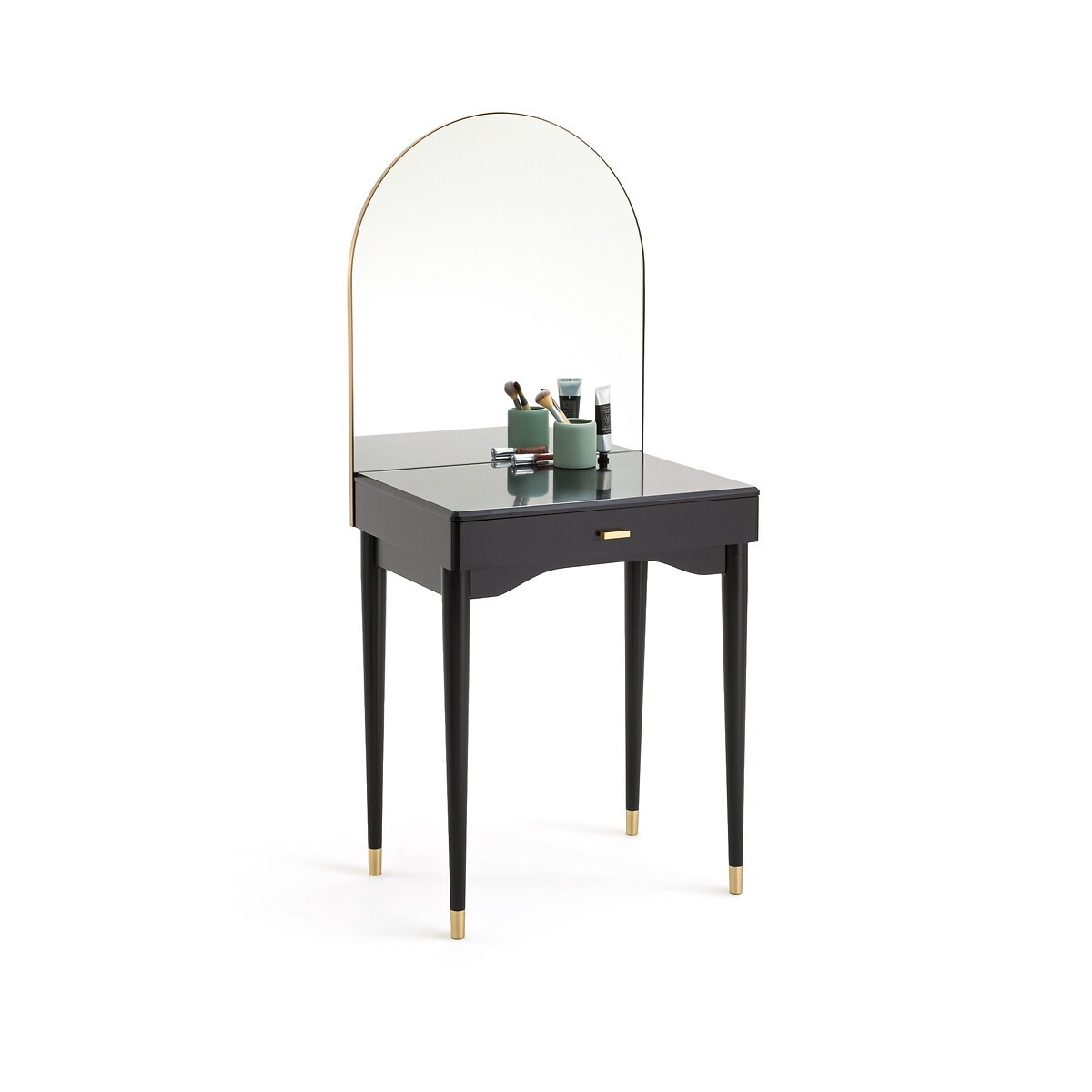 Novani Dressing Table with 1 Drawer by La Redoute | ufurnish.com