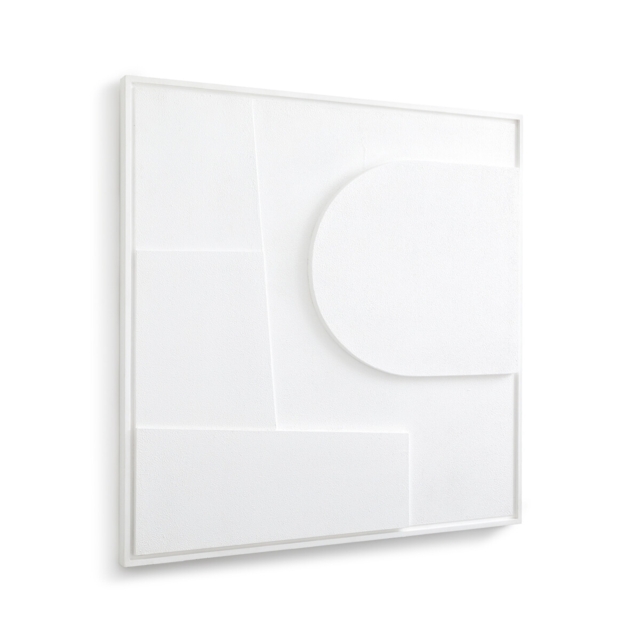 Joran Rendered Effect Wall Art by La Redoute | ufurnish.com