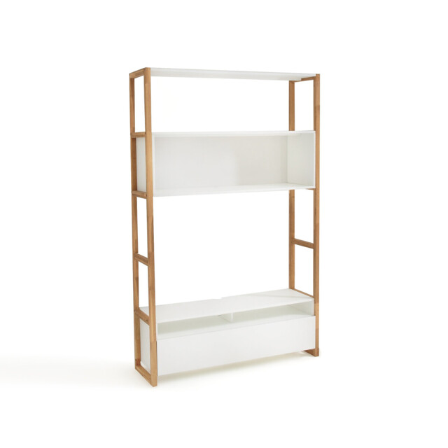 Compo Shelved TV Stand by La Redoute | uFurnish.com