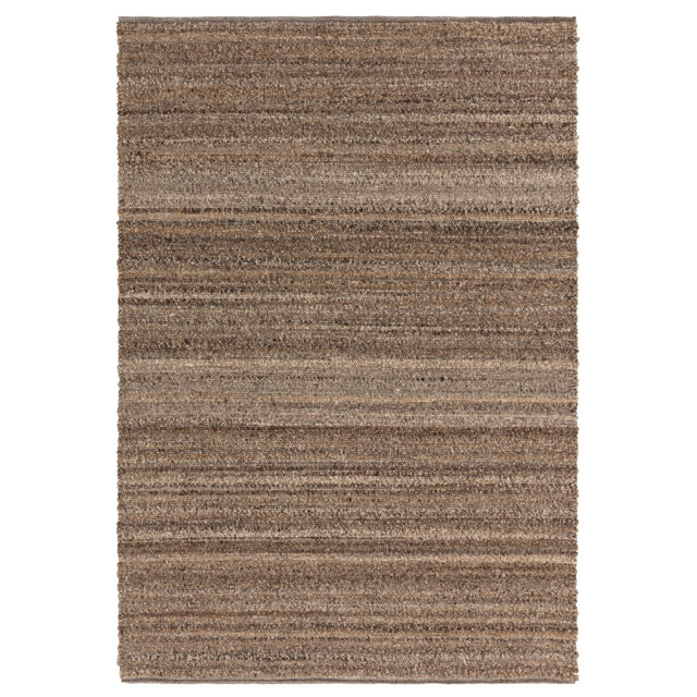 Boucle Textured Effect Rug by La Redoute | ufurnish.com