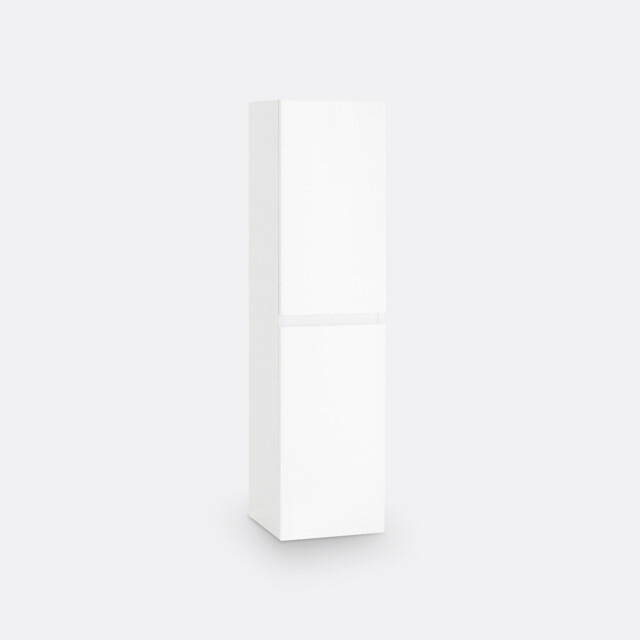 Wall-Mounted Bathroom Column by La Redoute | ufurnish.com
