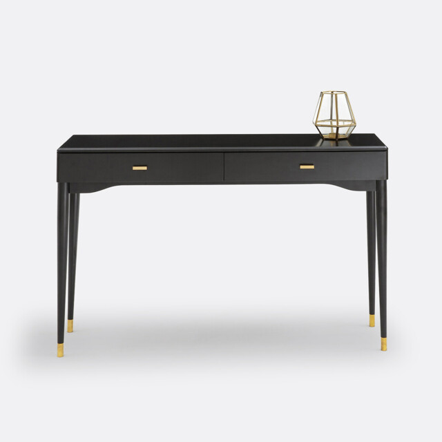 Novani Console Table with 2 Drawers by La Redoute | ufurnish.com