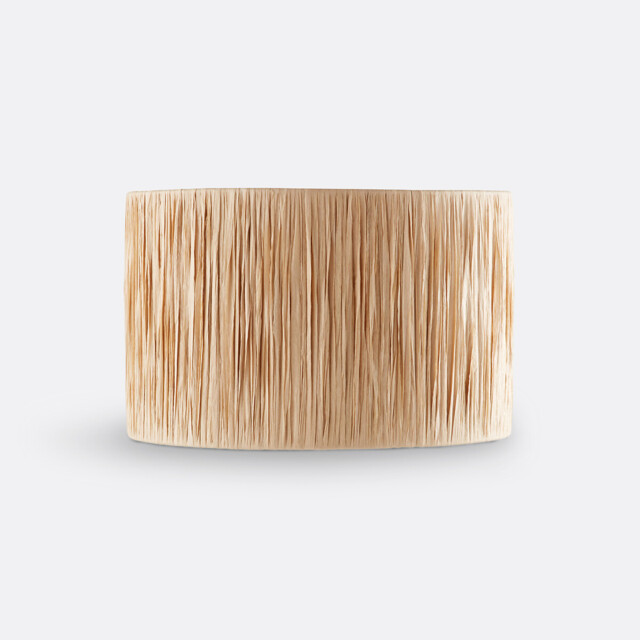 Rafita Raffia 30cm Diameter Ceiling Light Shade by La Redoute ...