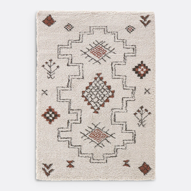 Nala Berber Style Rug by La Redoute | ufurnish.com
