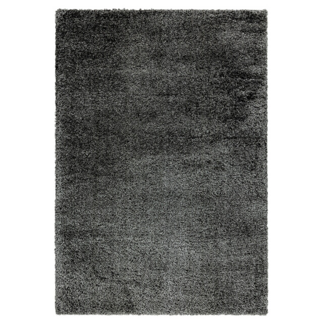 Shimmer Thick Pile Soft Shaggy Rug by La Redoute | ufurnish.com